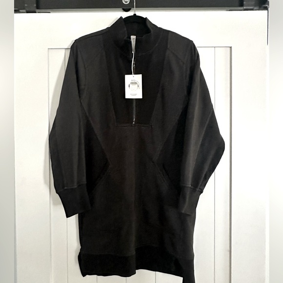 Anthropologie | Dresses | Nwt Daily Practice By Anthropologie Meru ...